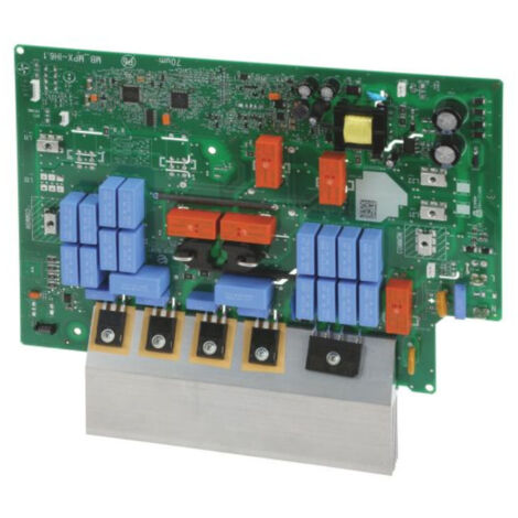 Carte électronique, module de puissance