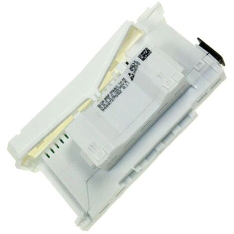 Carte électronique, module de commande