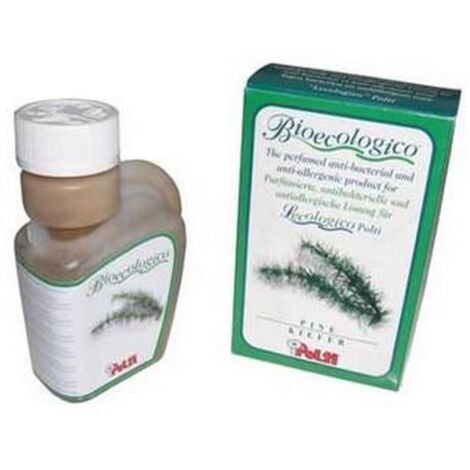 Bactéricide parfum pin