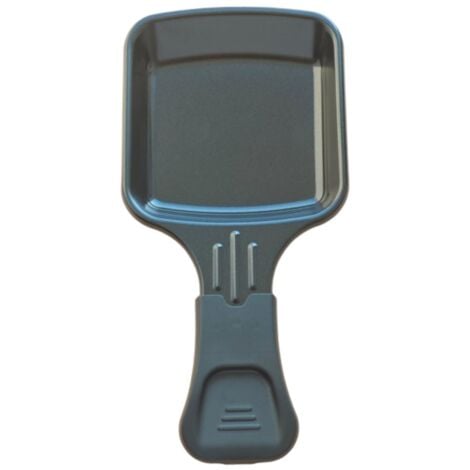 Coupelle à raclette