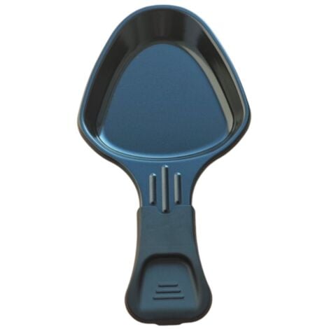 Coupelle à raclette