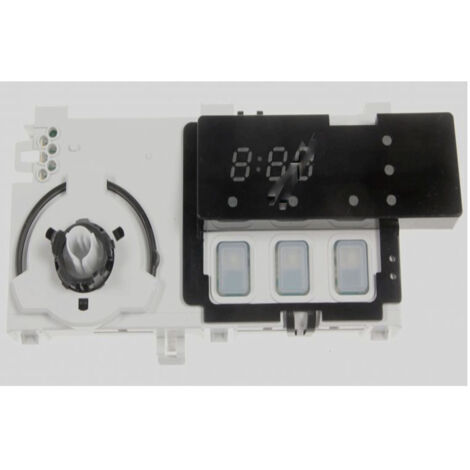 Module-element de commande