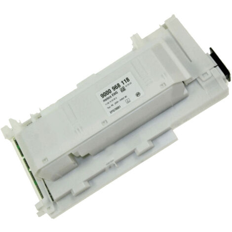 Module de puissance programmé d'origine