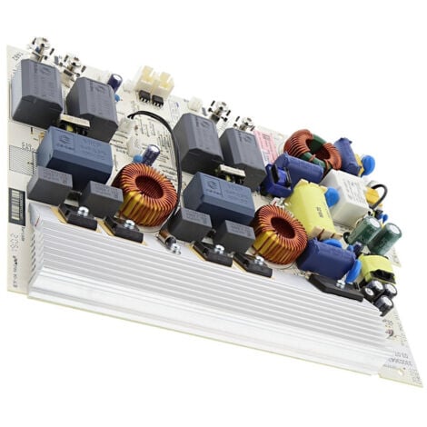 Module induction programmé