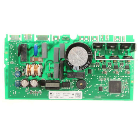 Module programmé d'origine