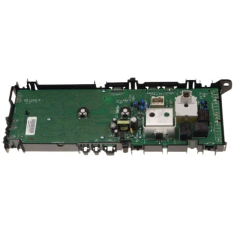 Carte électronique, module de commande