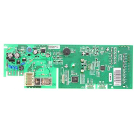 Carte de commande