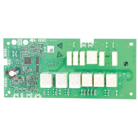 Module de commande programme d'origine