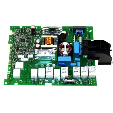 Module de commande programme d'origine