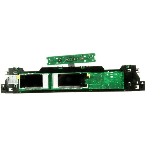 module programmé d'origine