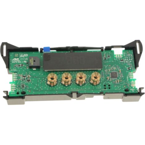 Module de commande programme d'origine