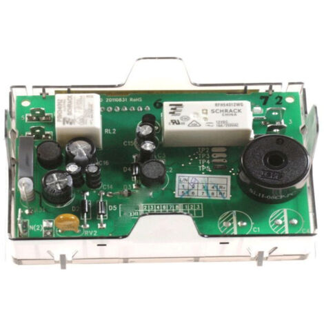 Module d'affichage d'origine