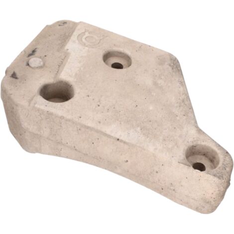 Contrepoids supérieur 12,5 Kg