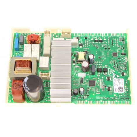 Module de puissance programmes d'origine