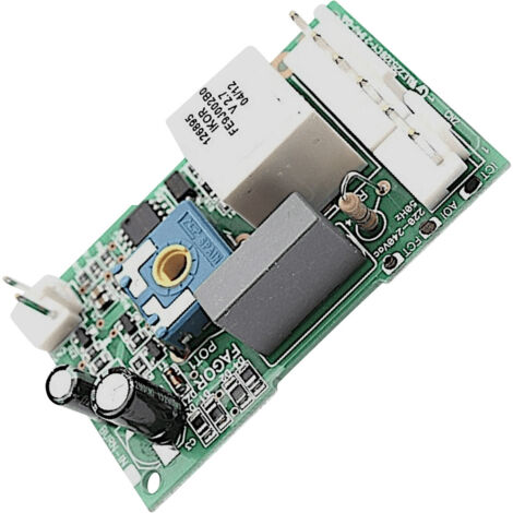 Carte électronique