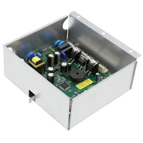 Module électronique assemblé