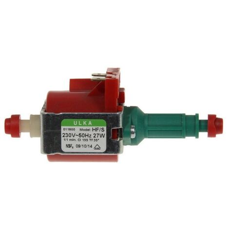 Pompe ULKA 27W - 230V