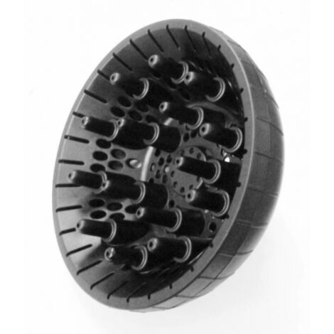 Embout diffuseur seche-cheveux d'origine