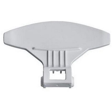 SOS Accessoire Poignée de hublot pour Lave-linge 2813170100 BEKO