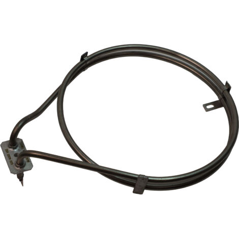 Sos Accessoire Résistance Circulaire 230v 2000w Pour Four Cuisinière