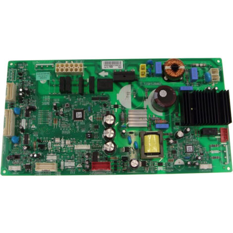 Carte électronique, module principal