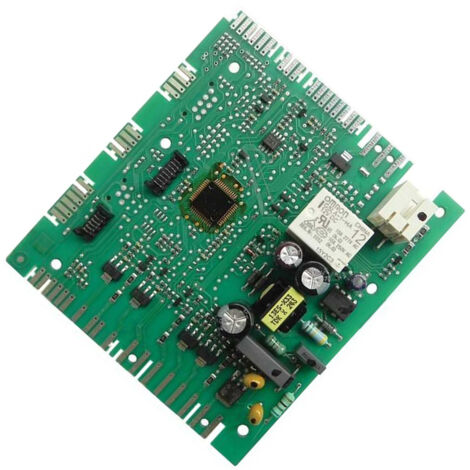 Module électronique programmé