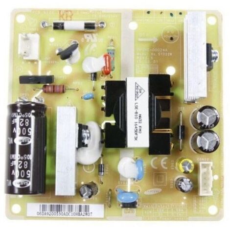 Switch ethernet Gigabit Mercusys MS124GS repartiteur RJ45 24 ports ...