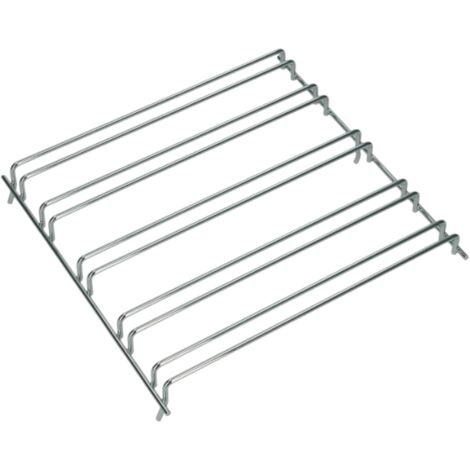 Support grille materia