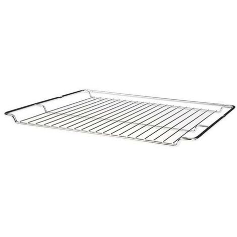 Grille combinée d'origine 430X375 mm (00740815, 00664050) Four ...