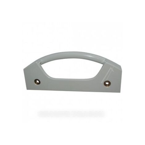 Poignée de porte pour Réfrigérateur, Congélateur BOSCH 00096110