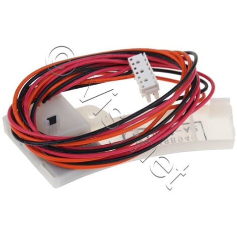 Capteur ILS de position tambour