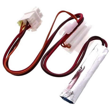 Module de commande regulateur (sonde) (6615JB2002T) Réfrigérateur ...