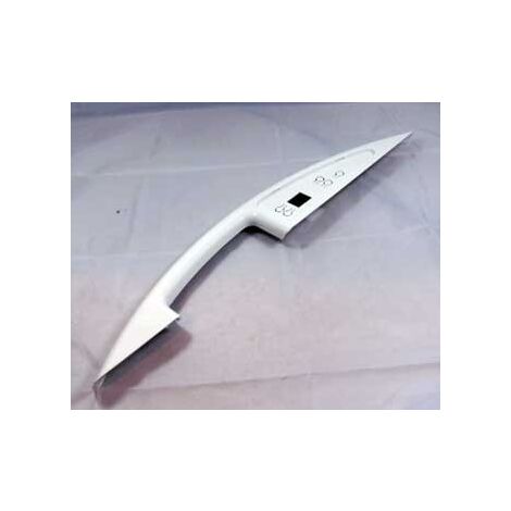 CAPOT SUPÉRIEUR DE POIGNÉE POUR CONGÉLATEUR LIEBHERR