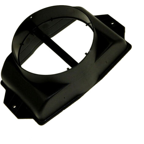 Bec sortie d air Ø 120 m/m d'origine