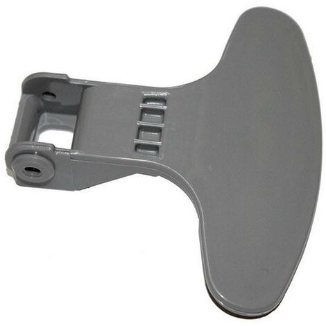 Poignée de porte hublot (2821580200) Lave-linge BEKO