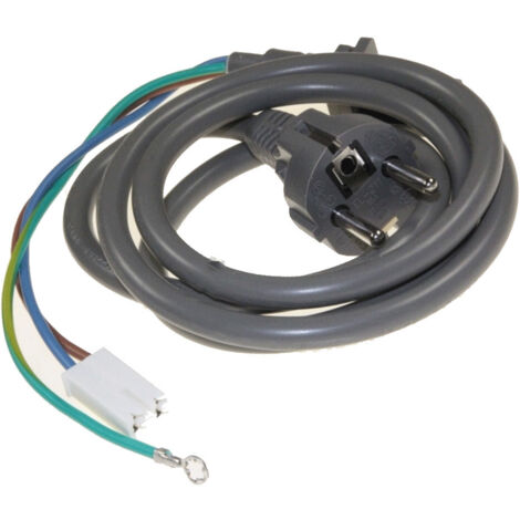 Câble d'alimentation d'origine