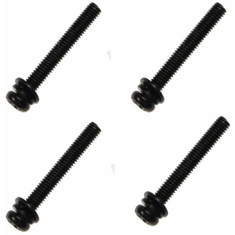 Lot de 4 vis (4X30MM)
