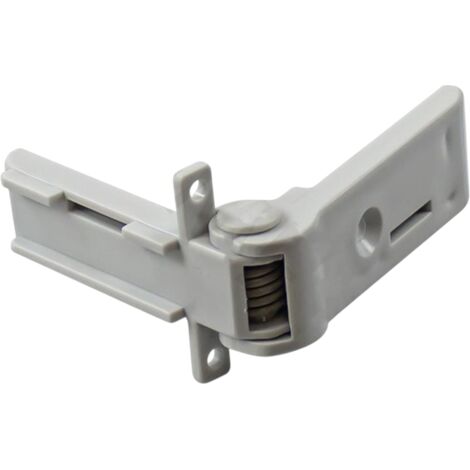 Charnière de portilon freezer d'origine