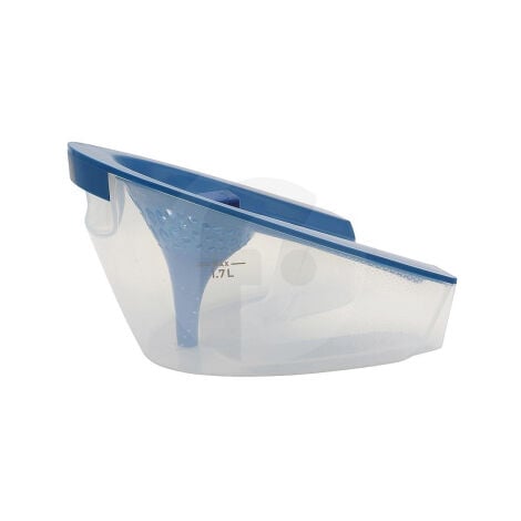 Reservoir d'eau Centrale Vapeur, Fer a Repasser CS-10000301 CALOR ...