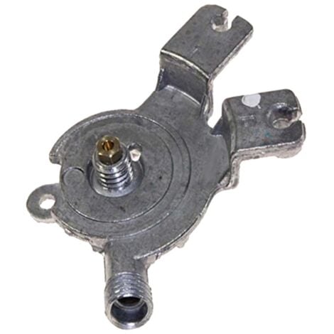 Porte injecteur auxilliaire