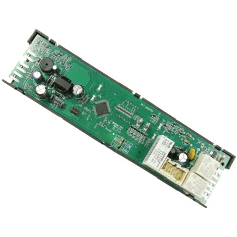 Module électronique d'origine (49044985) Four, cuisinière CANDY