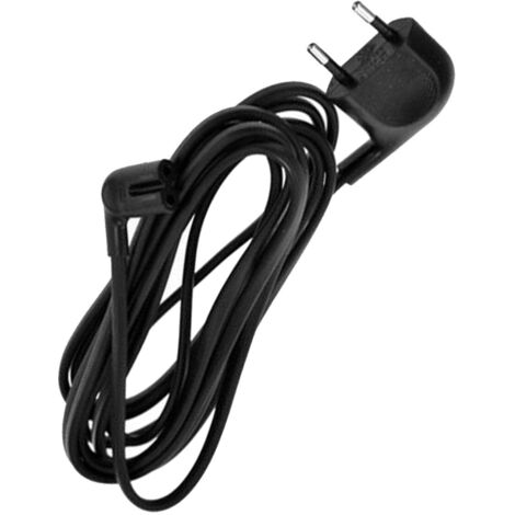 Câble d'alimentation pour télévision Samsung – Longueur 1.5m – Prise ...