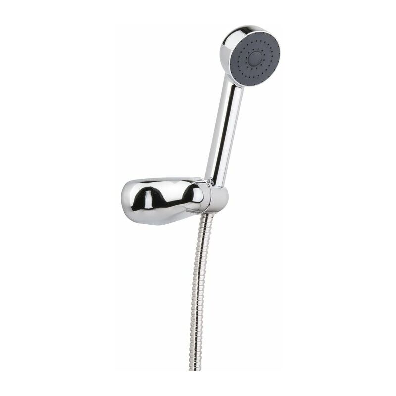 Ensemble de douche Golfy Odyssea - Support orientable