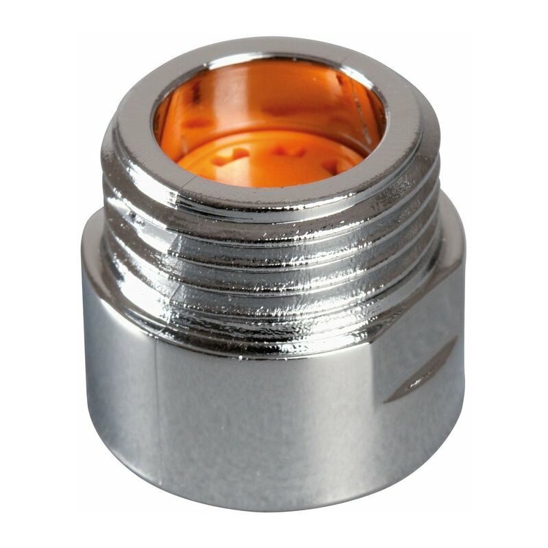 Régulateur débit de douche ABS - 12 L/min - PCR - Neoperl