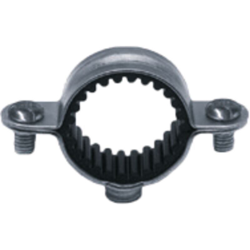 Collier isophonique simple - 40 mm - Fischer