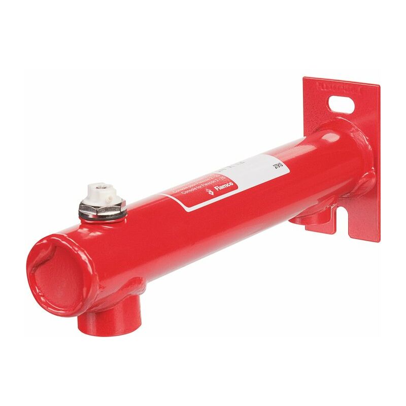 Support mural pour vase d'expansion - Flexconsole - Flamco - Capacité 25 l
