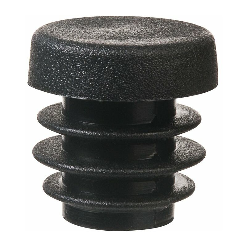 Embout pour tube rond - Civic industrie - diamètre32