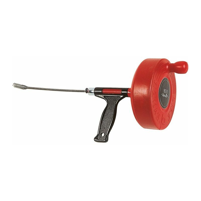 Déboucheur a tambour