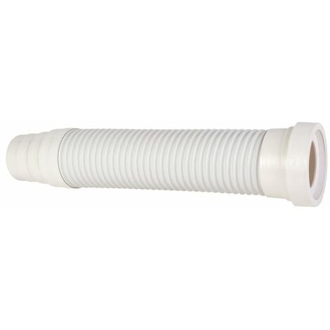 Pipe WC - Coditherm - Extensible - 270 à 540mm - ABS