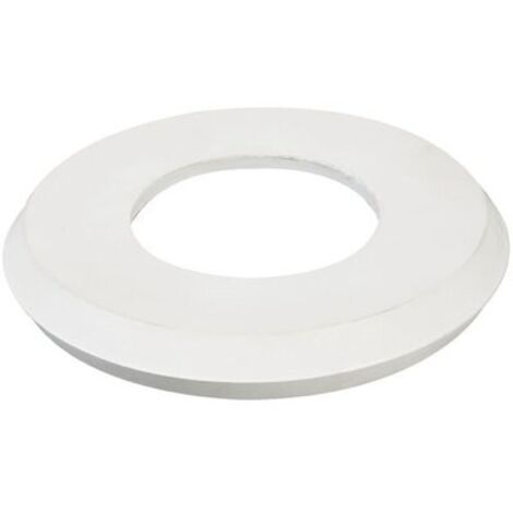 Nicoll – Joint de pipe WC 53x107x15 – Raccord en caoutchouc ...